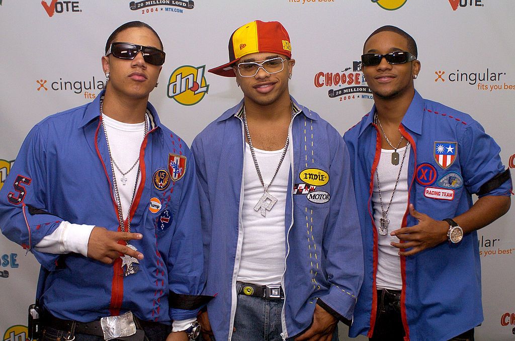 B2K Shares That Nelly Turned Down "Bump Bump Bump" Because Of Its ...