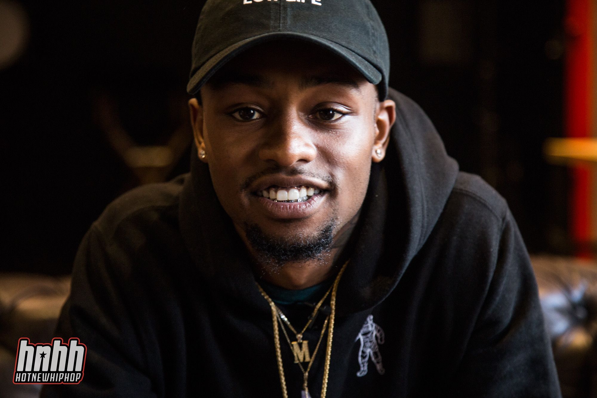 Rob $tone Talks XXXTENTACION Knockout, "F*ck Rob $tone" Chants