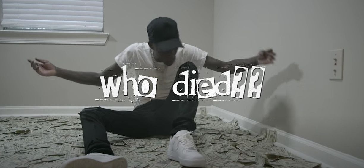 Quando Rondo Back Again With "Who Died" Banger