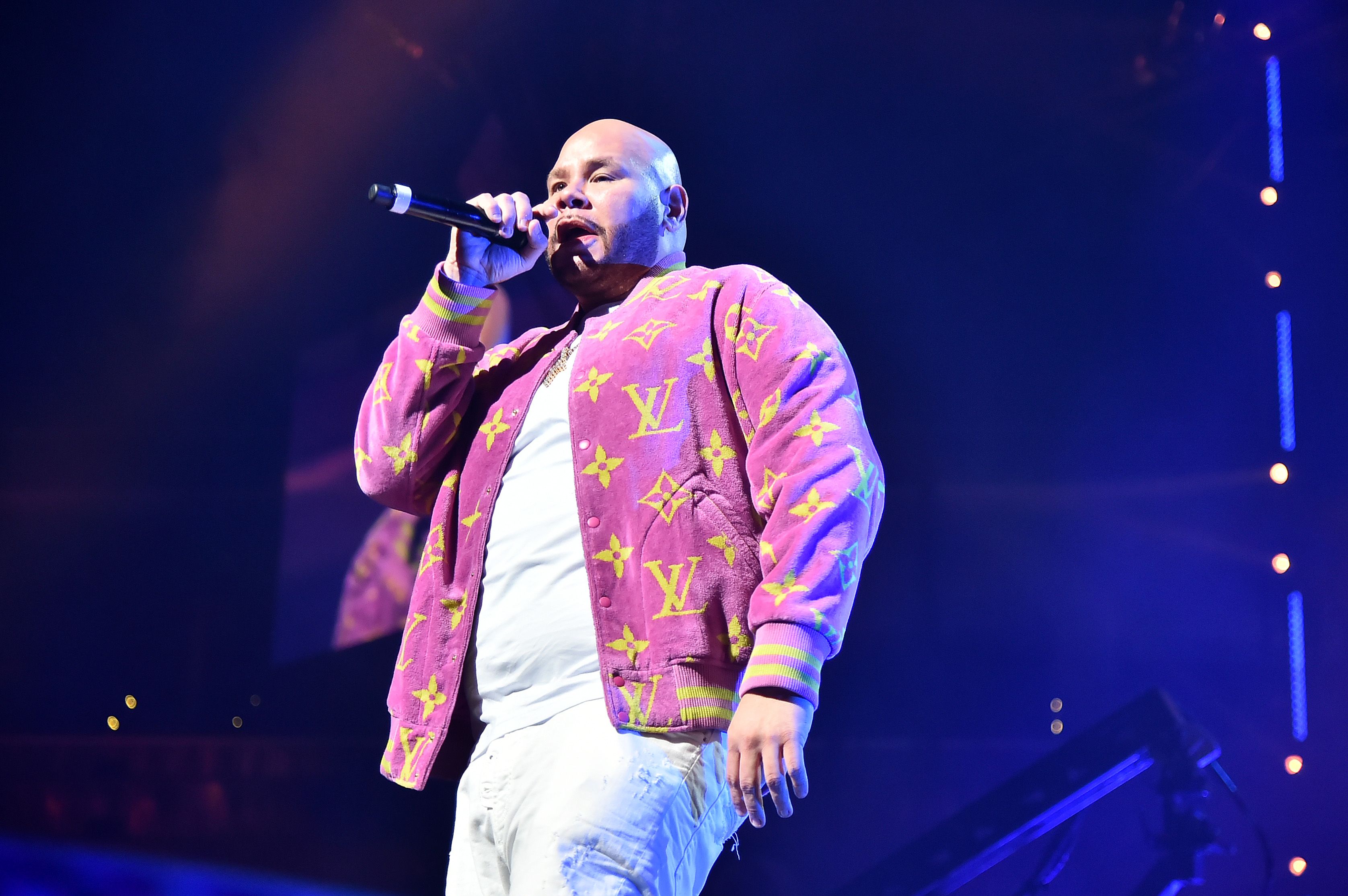 Fat Joe Calls DJ Khaled The "Quincy Jones Of Hip-Hop"