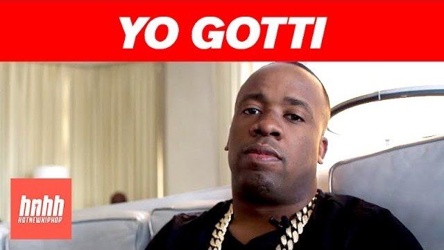 Yo Gotti Speaks On "The Art Of Hustle" Delays, Snootie Wild's Progress ...