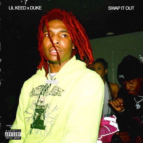 Lil Keed Test Drives Some New Flows On Lil Duke-Assisted "Swap It Out"