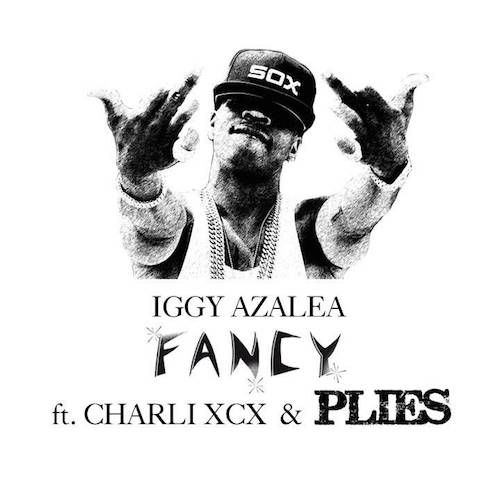 Fancy Iggy Azalea Charli Xcx Album Cover
