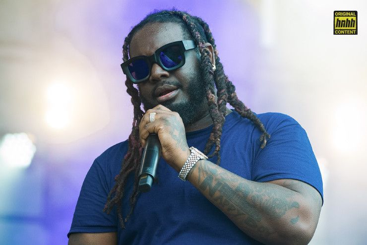 Why Is T-Pain Overlooked?