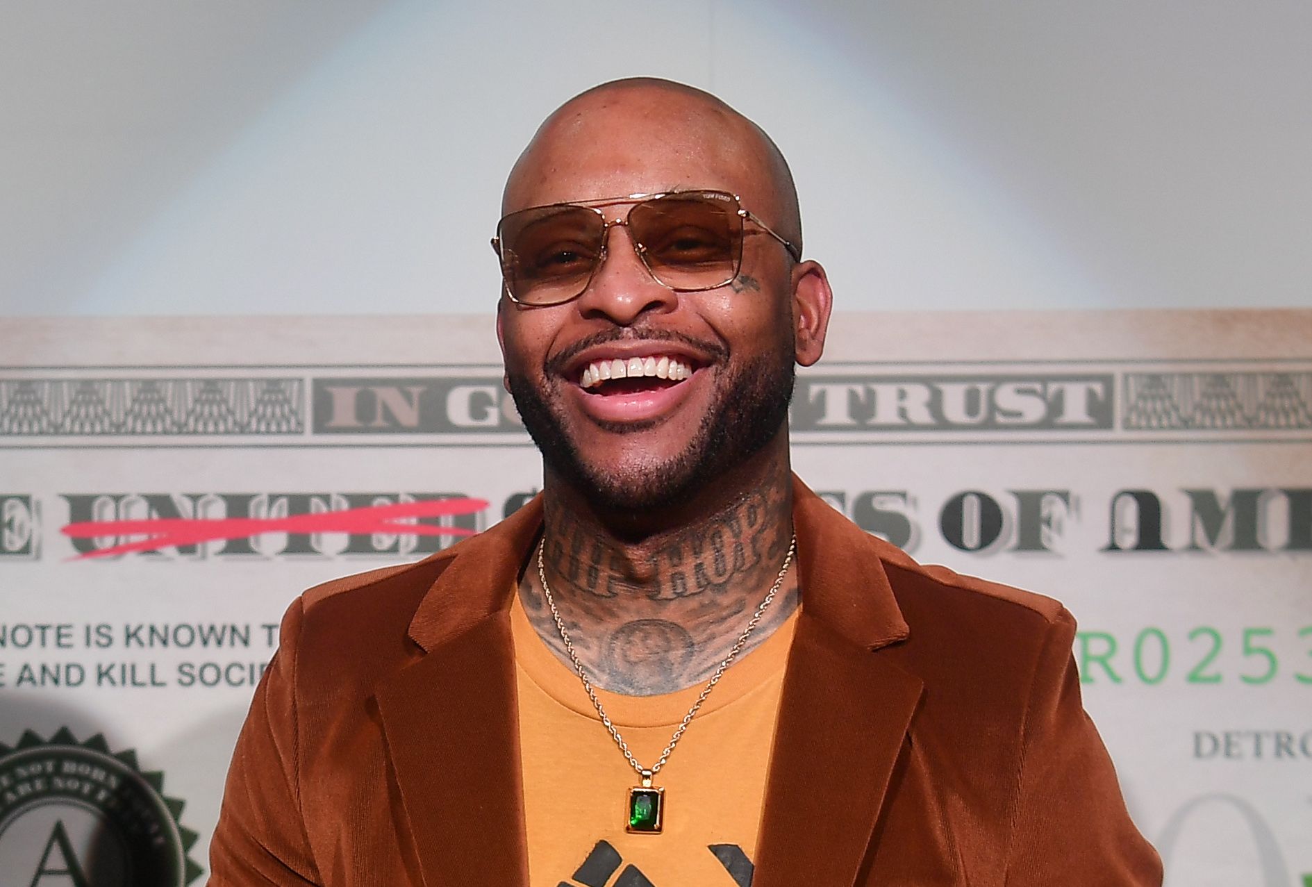 Royce Da 5'9" Celebrates Eight Years Of Sobriety With A Sensational ...