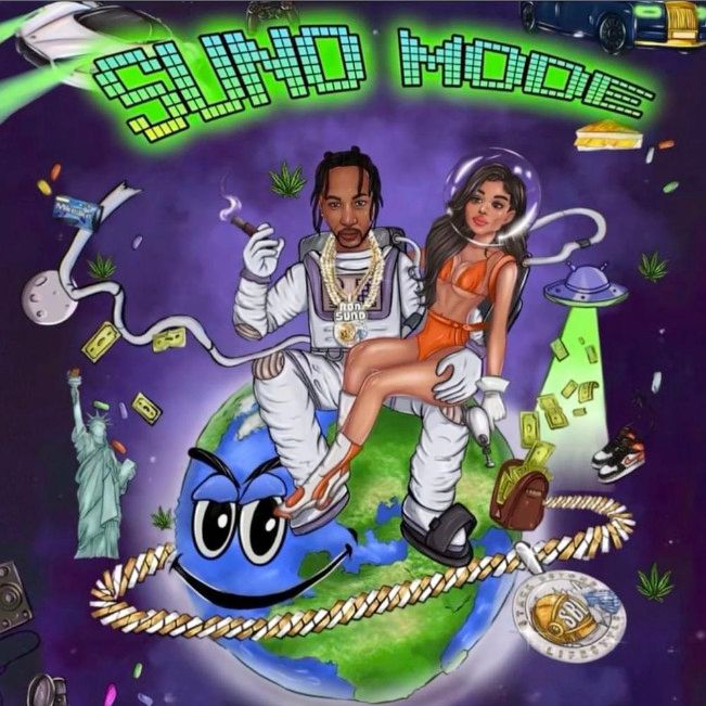 Ron Suno Goes "Suno Mode"