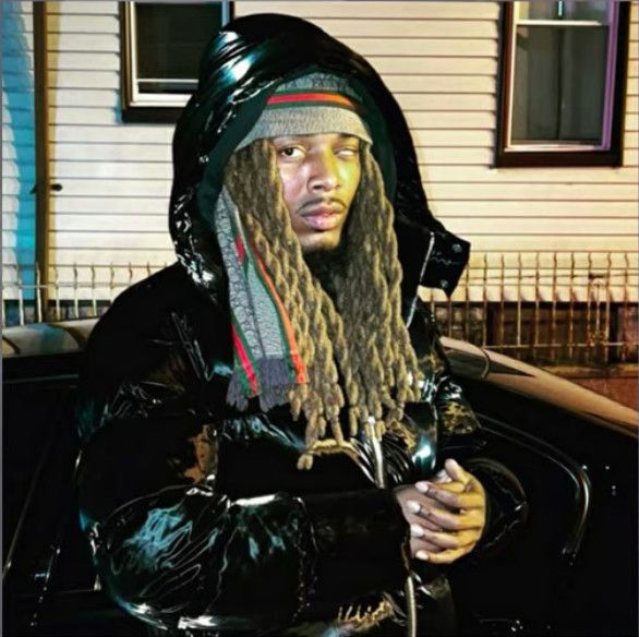 Fetty Wap Celebrates Release From Jail On "First Day Out"