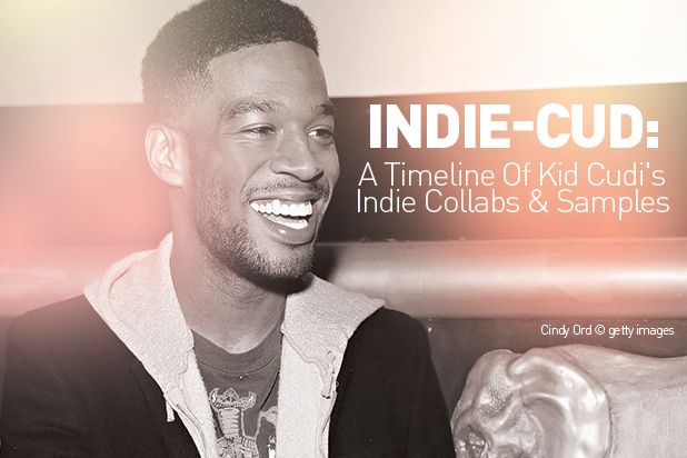 Indie-Cud: A Timeline Of Kid Cudi's Indie Collabs & Samples