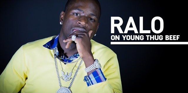 Ralo Explains How He Got Over His Beef With Young Thug
