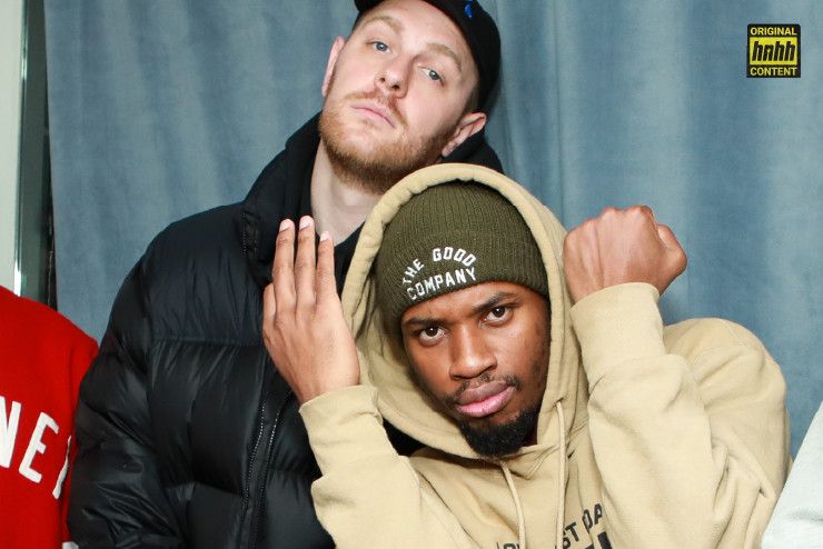 12 Essential Kenny Beats Productions