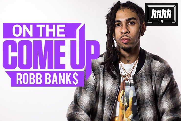 Robb Banks Talks Anime, Relationship With Birdman & Retirement Plans In ...