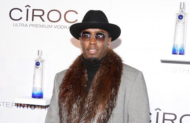 Diddy Is Producing An Animated Series For FX