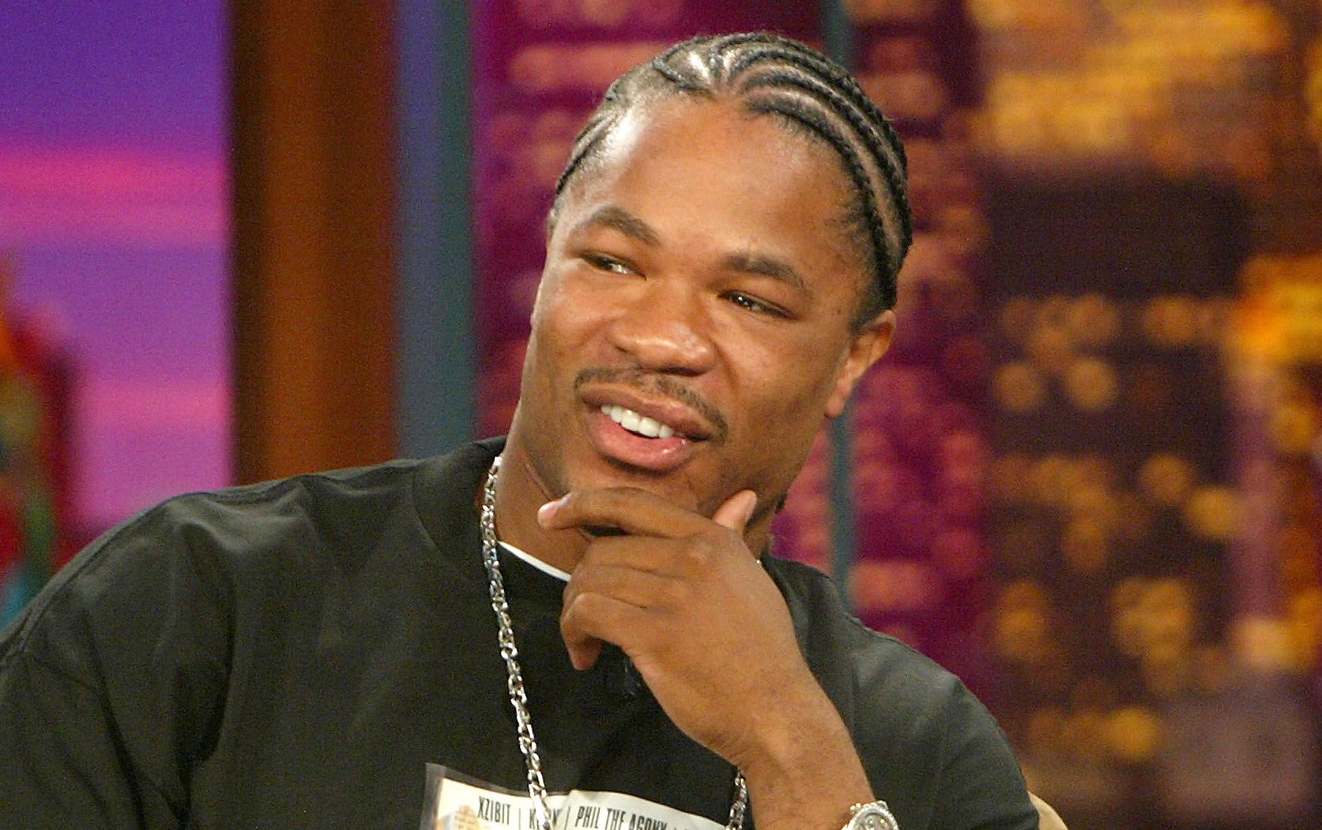 Xzibit Joins The Cast Of "Empire"