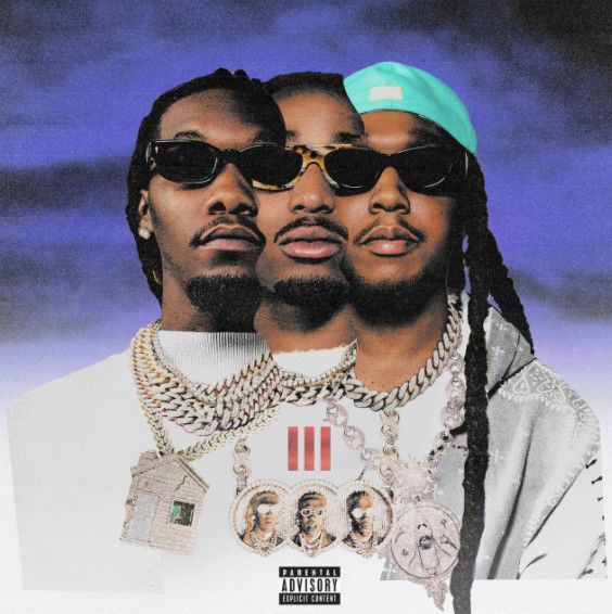 Migos Are Getting To Another Bag On "New Money"