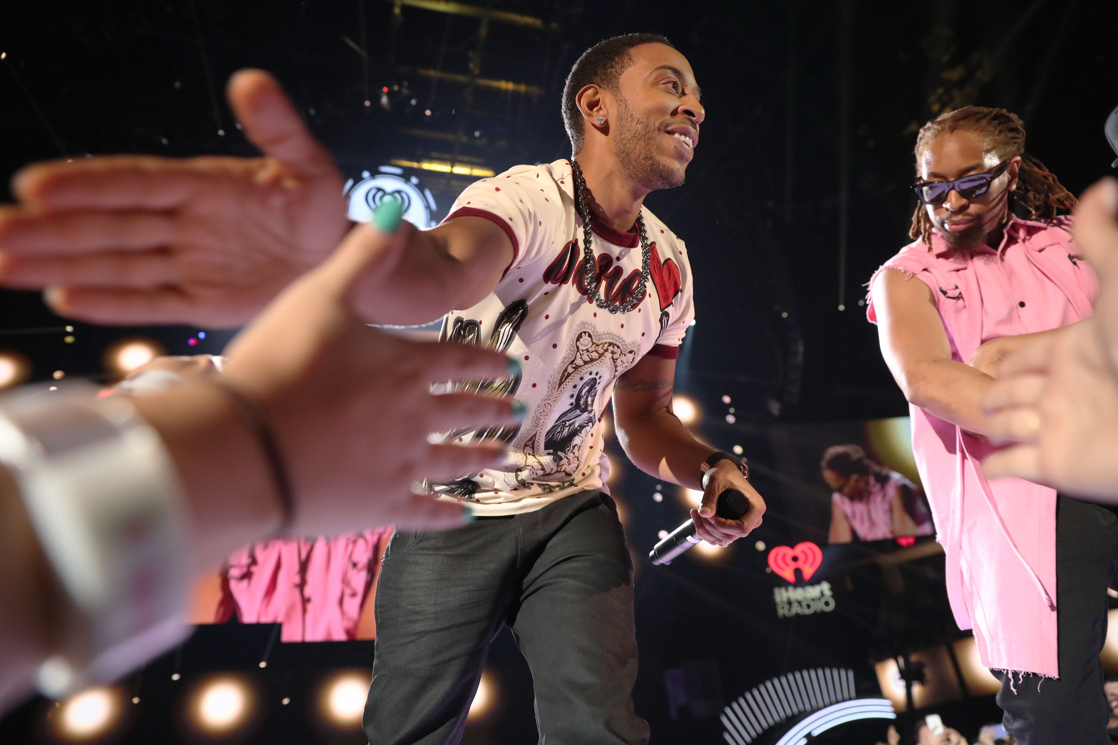 Ludacris' Best Punchlines