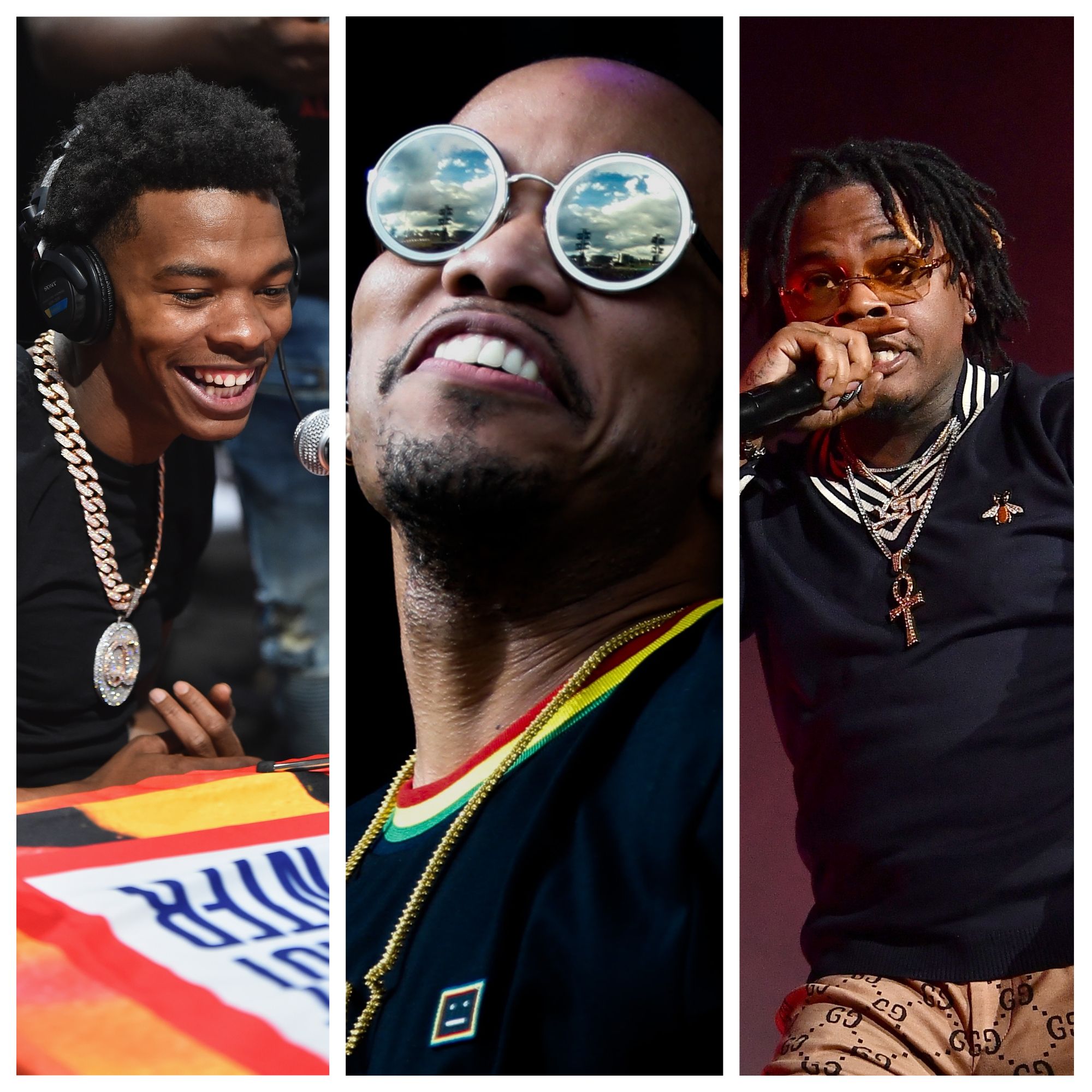 Anderson. Paak, Lil Baby & Gunna Impress On This Week's "FIRE EMOJI ...