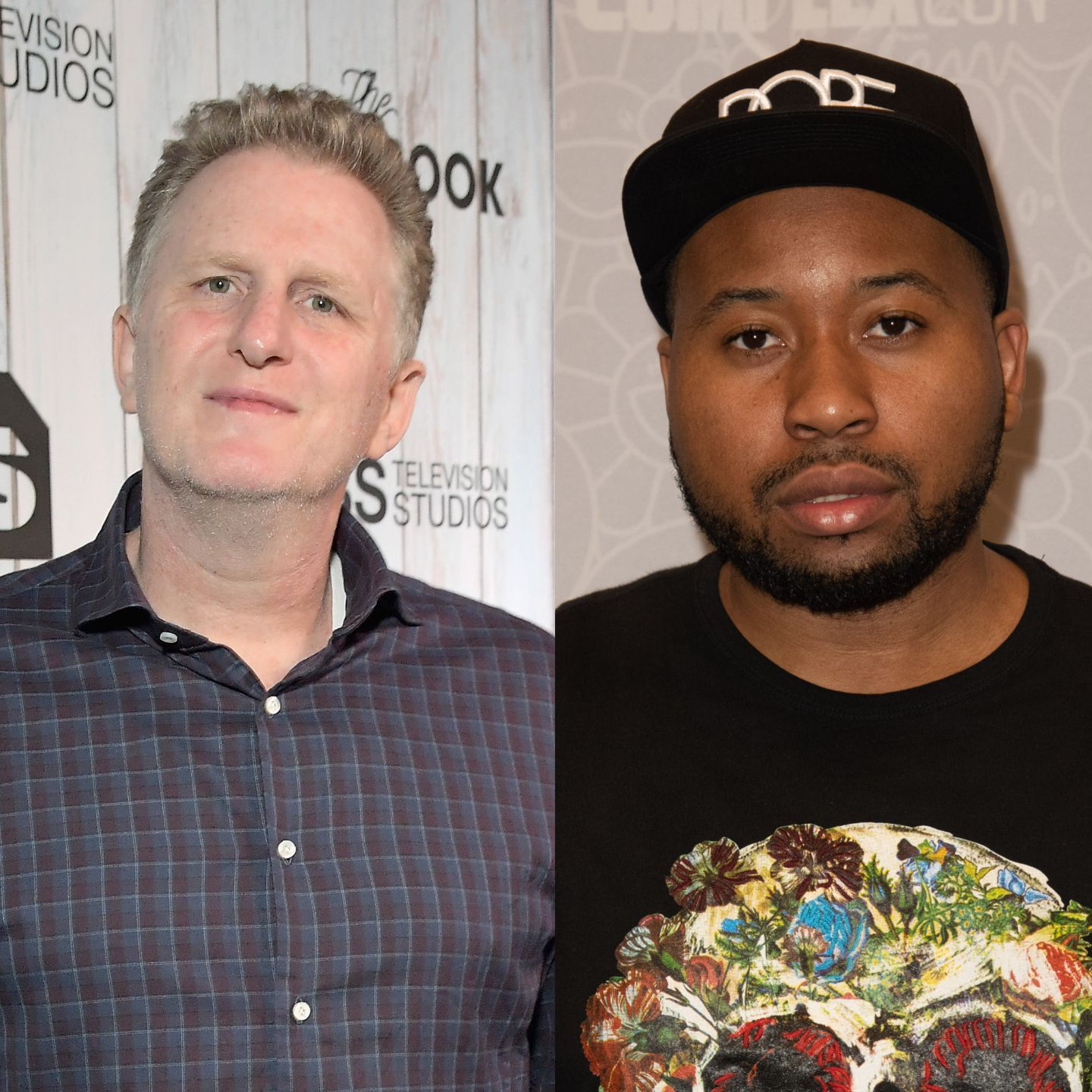 Michael Rapaport Slams Akademiks Over "Dusty" Rapper Diss, Akademiks ...