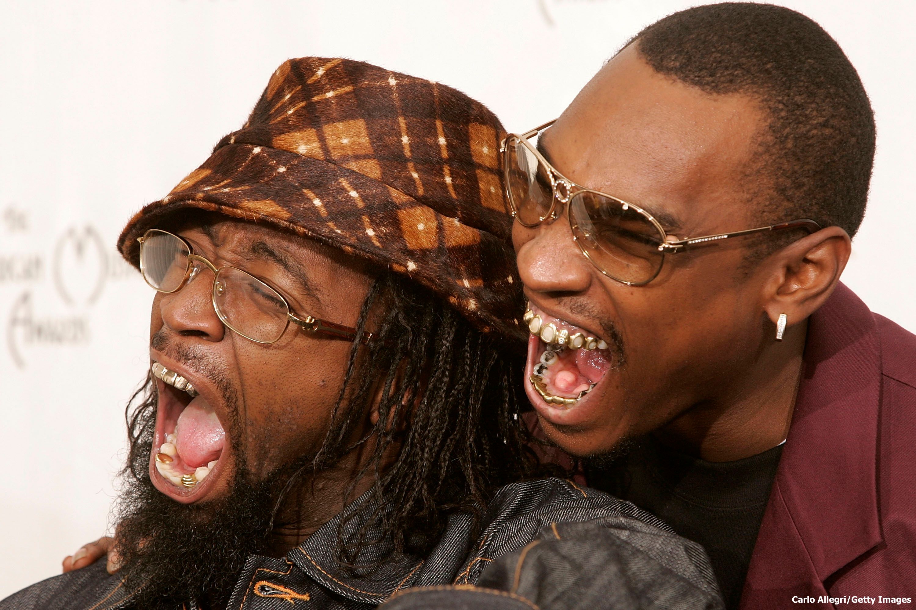 #TBT: Ying Yang Twins