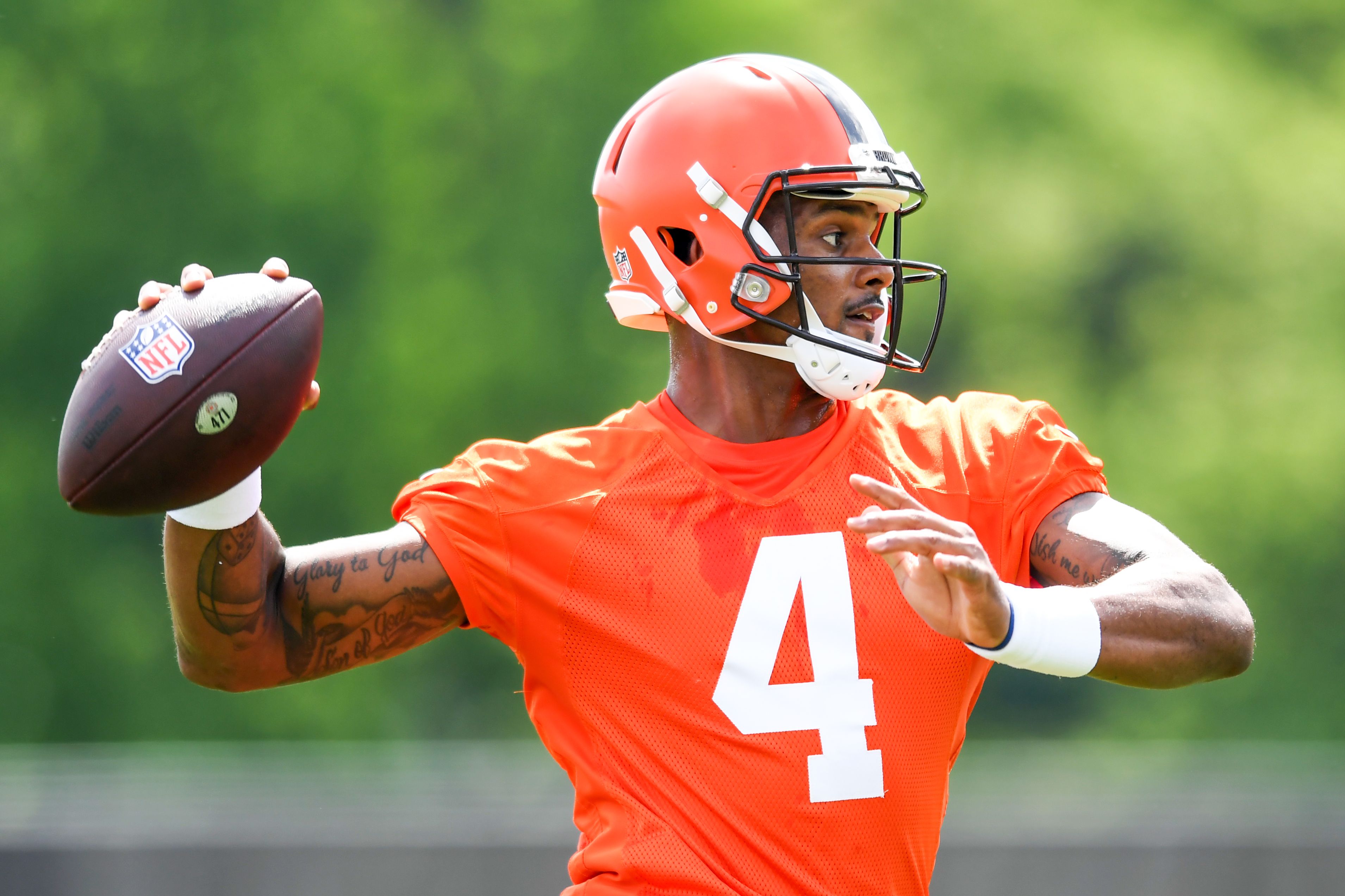 Deshaun Watson Investigation Gets A New Update