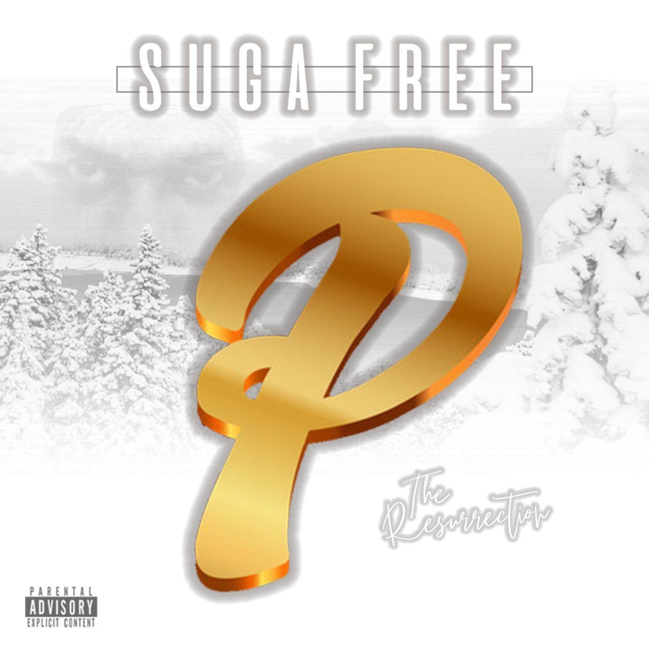 Suga Free & Kokane Refuse To Curve Their Pimpin' On "Hole In My Heart"