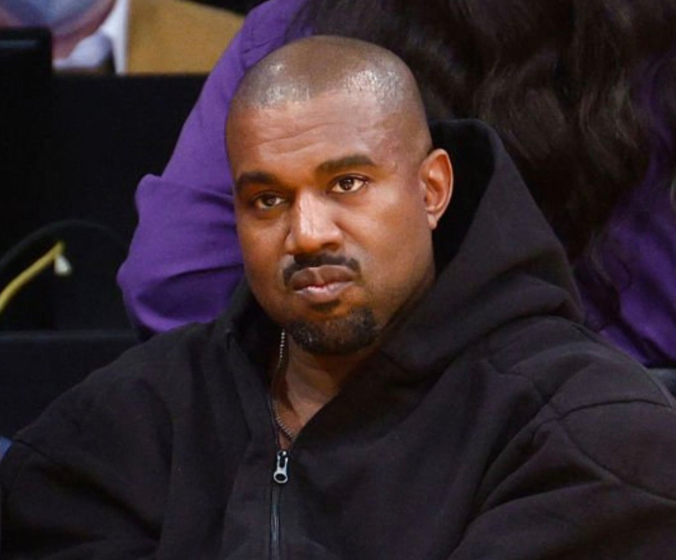 Kanye West's Ex-Bodyguard Calls Pete Davidson Threats "Social Media Drama"