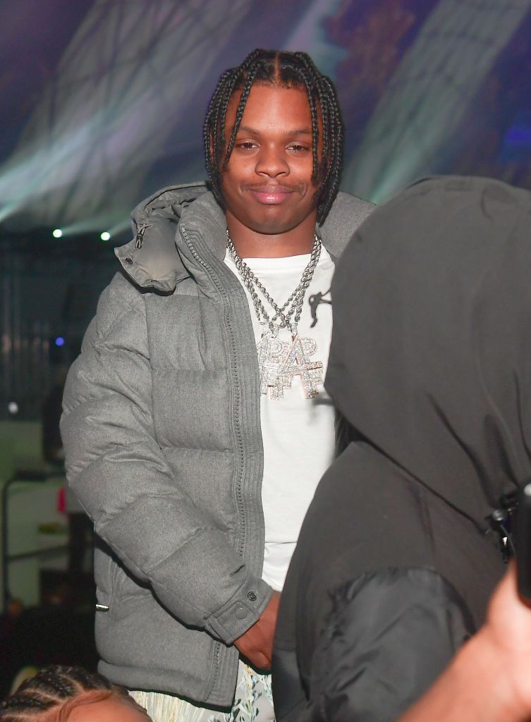 42 Dugg Snaps After His Ex-Girlfriend Mocks The Size Of His Butt