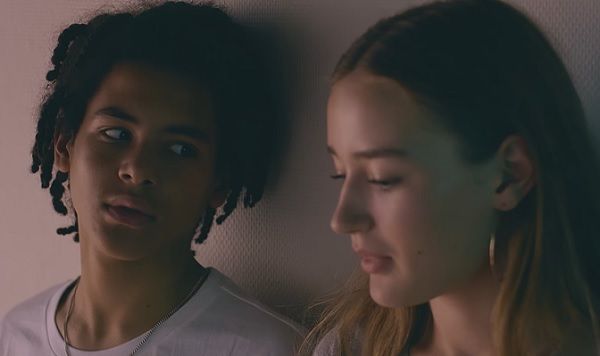 Somewhere Else Feat. Majid Jordan "Move Together" Video