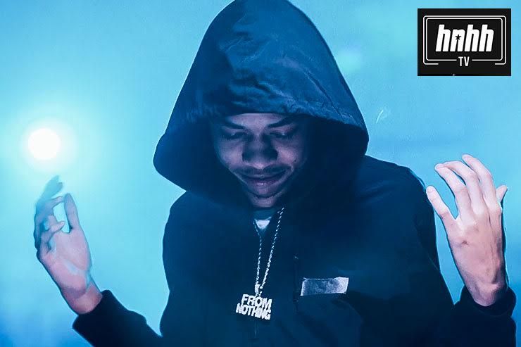 Jay Gwuapo Flexes His Lavish "Lifestyle" In New Video