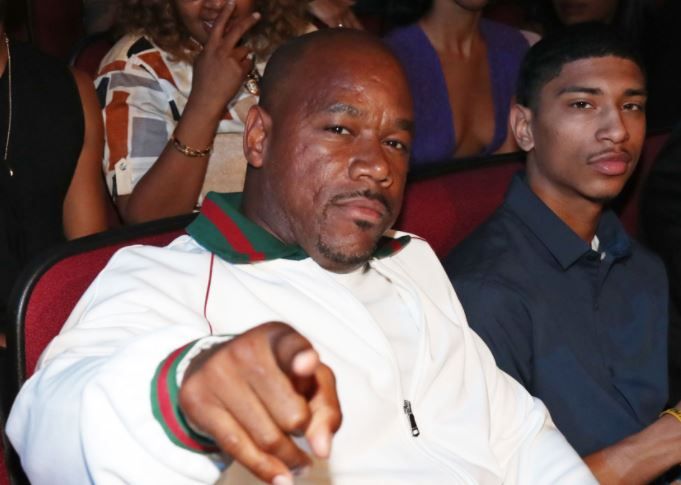 Wack 100 Thinks Brandon Bills Sued DaBaby For A "Come Up"