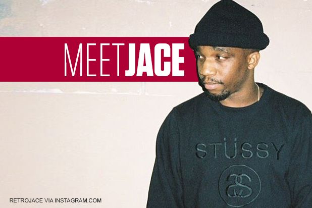 Meet Jace, The "Missing Link" Between Atlanta & New York Rap