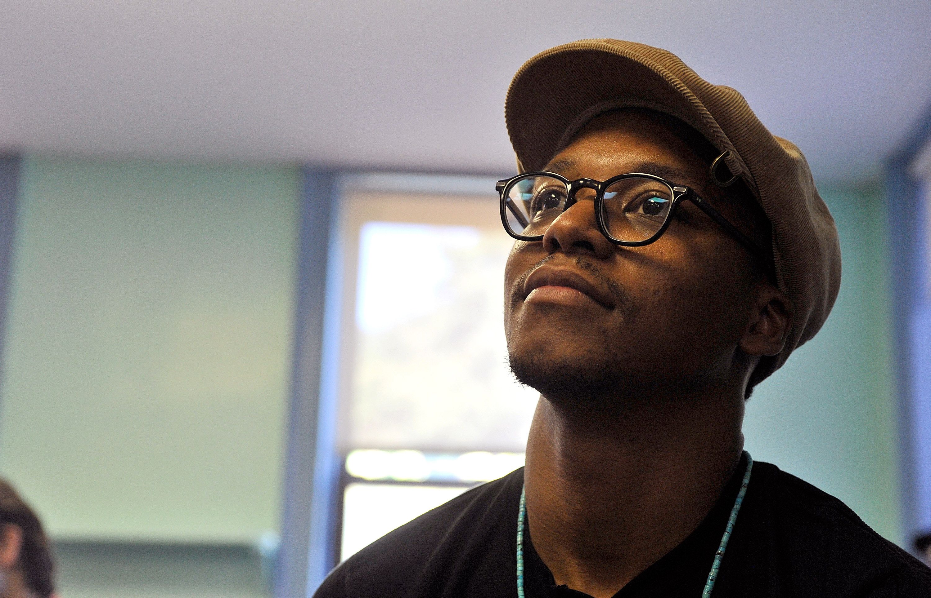 Lupe Fiasco Apologizes To Chief Keef On Stage