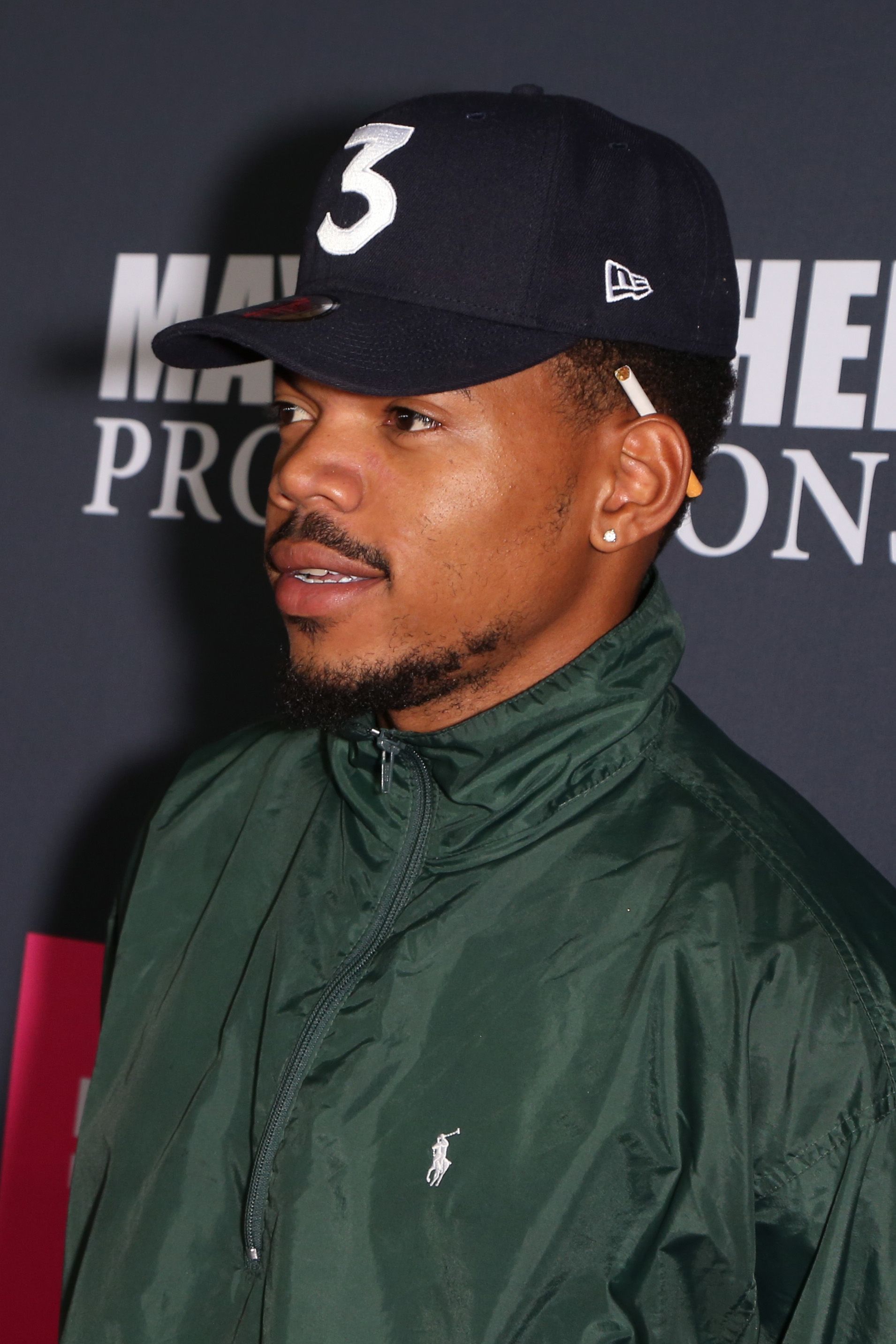 Chance The Rapper Announces "Social Experiment" Tour [Update: New Dates ...