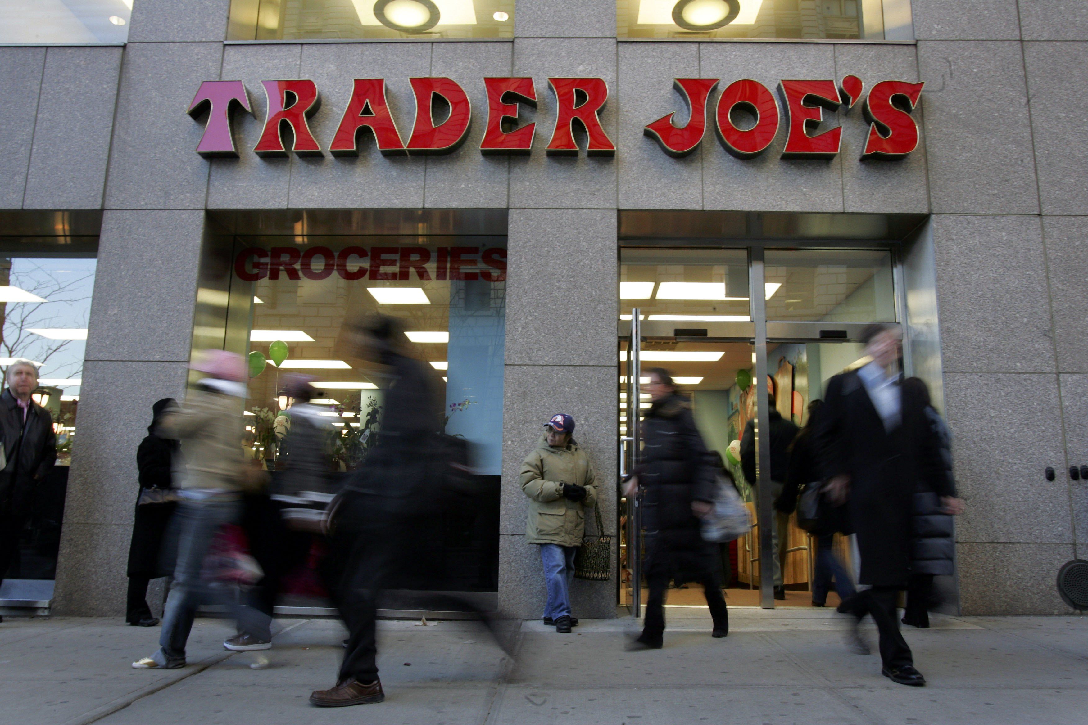 Trader Joe's Founder, Joe Coulombe, Dies At 89