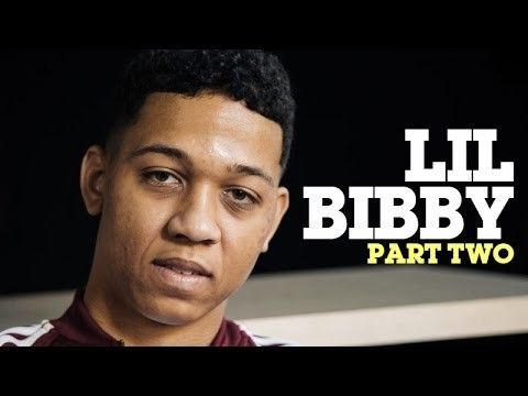 Lil Bibby Explains The Appeal Of Slim Jesus