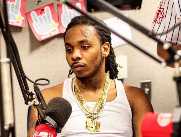 Glo Gang Rapper Capo Reportedly Murdered in Chicago