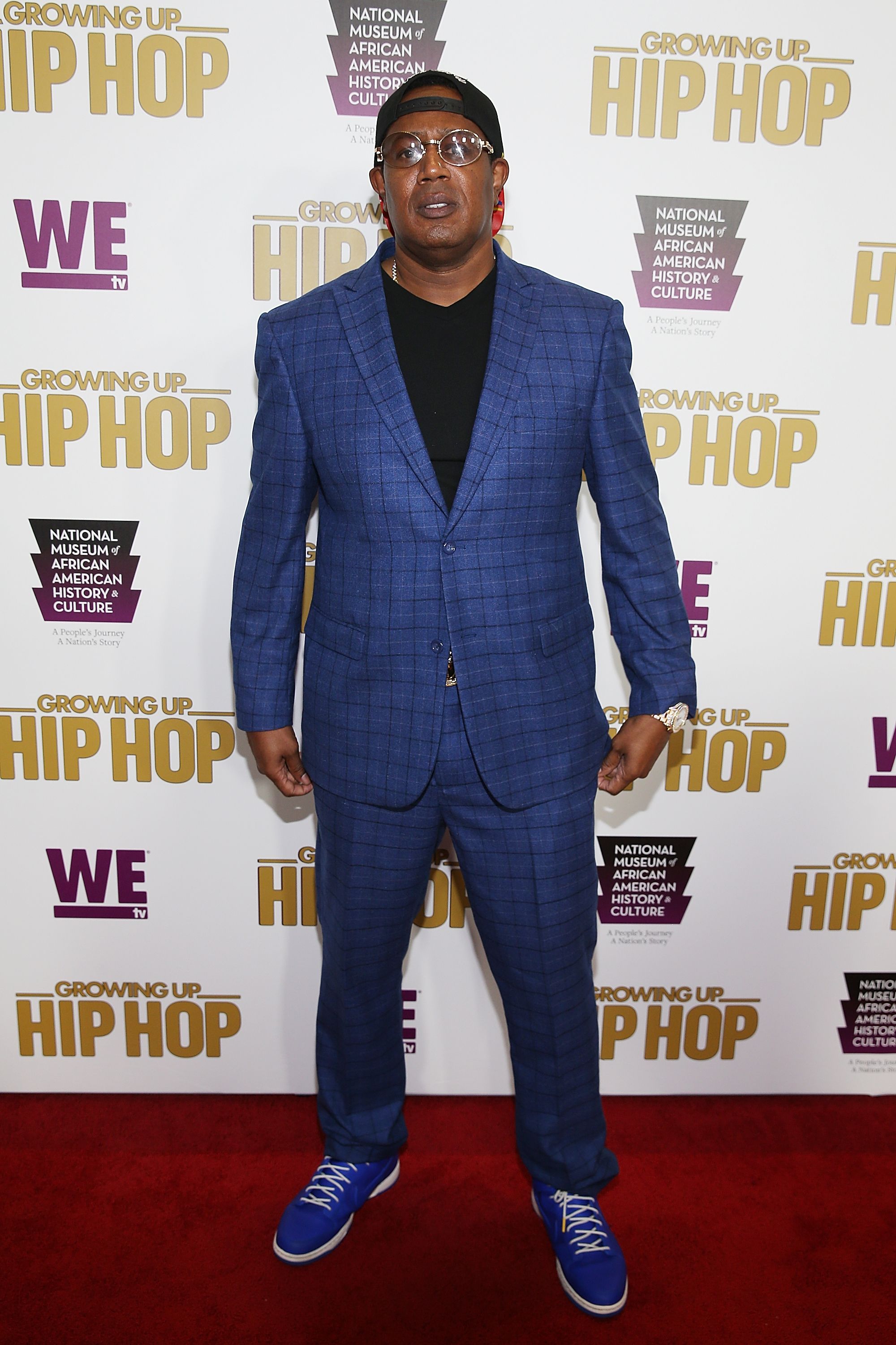 Master P Talks Recording "Al Capone", Regrets, & Giving Beyoncé One Of ...