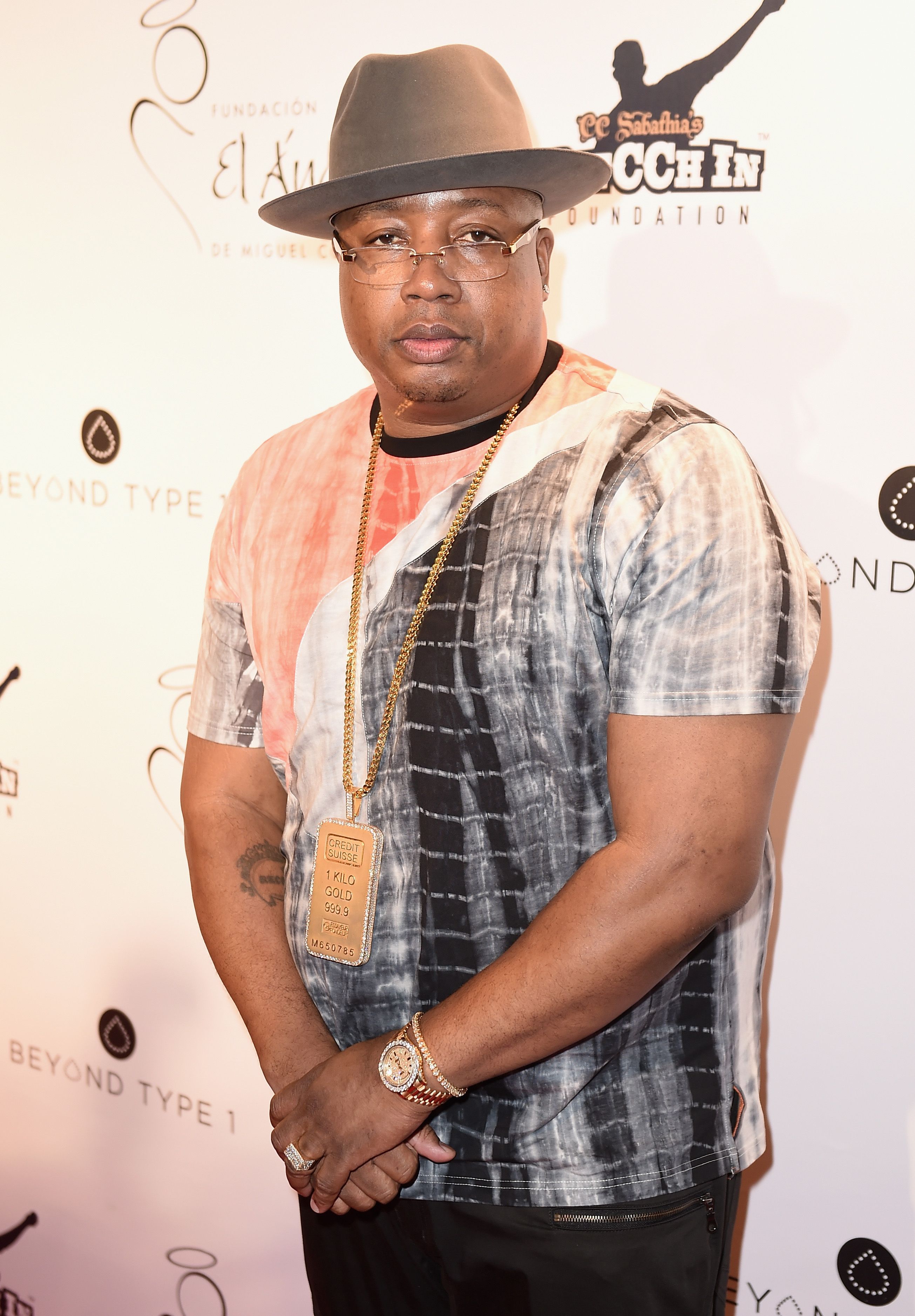 E-40 Reveals Artwork & Tracklists For "The Block Brochure Parts 4, 5 & 6"