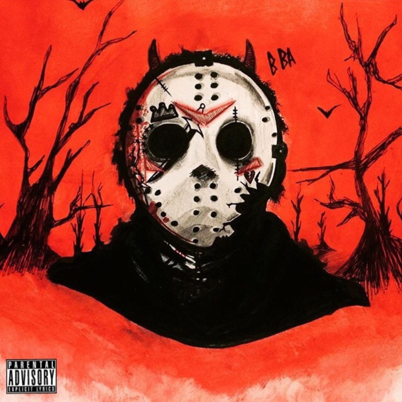 Lil Wop Proves Nightmarish On His New "PSYCH" EP