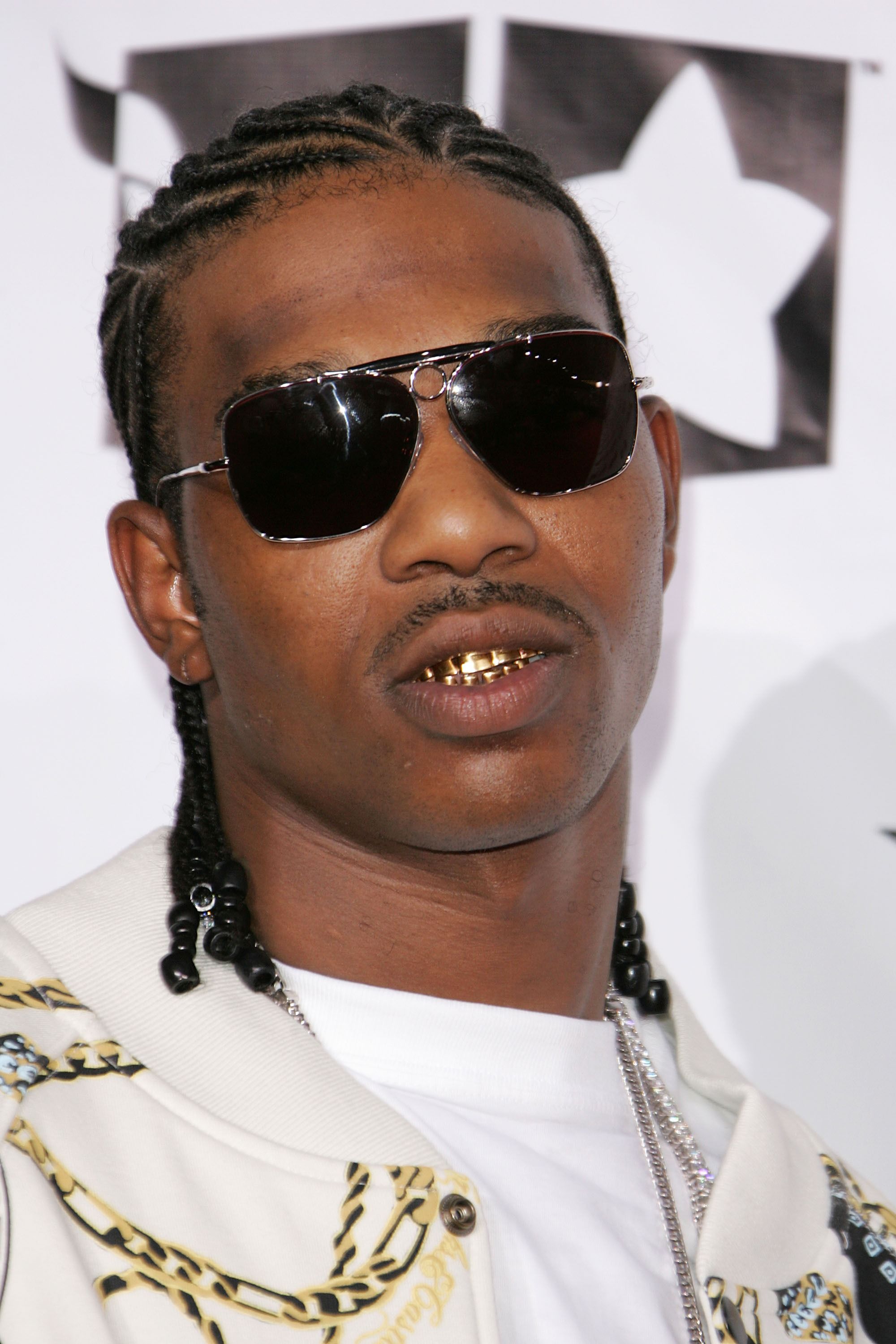 B.G. To Remain In Prison Until 2024