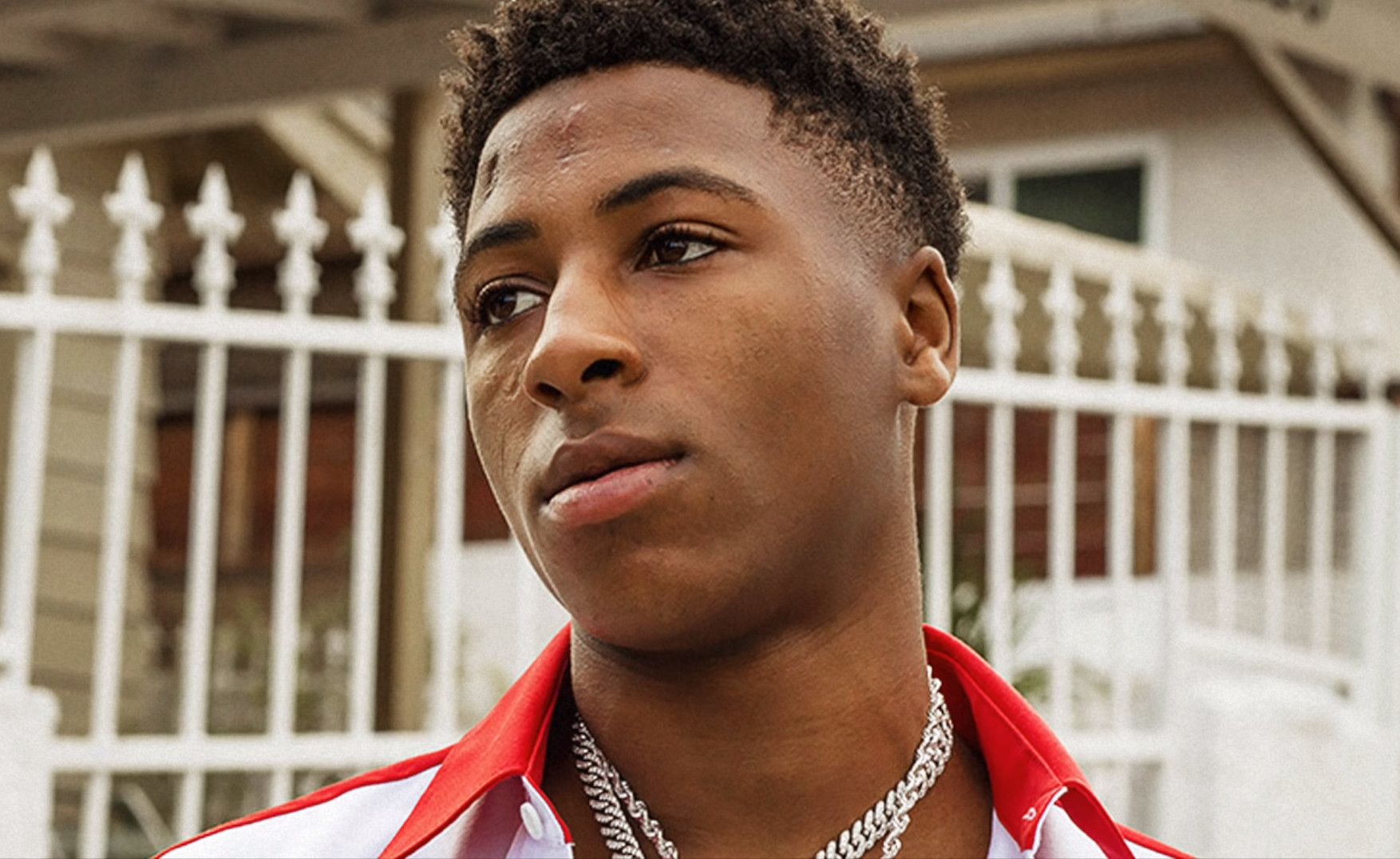 YoungBoy Never Broke Again Brings Christmas To July On "Shining Hard"