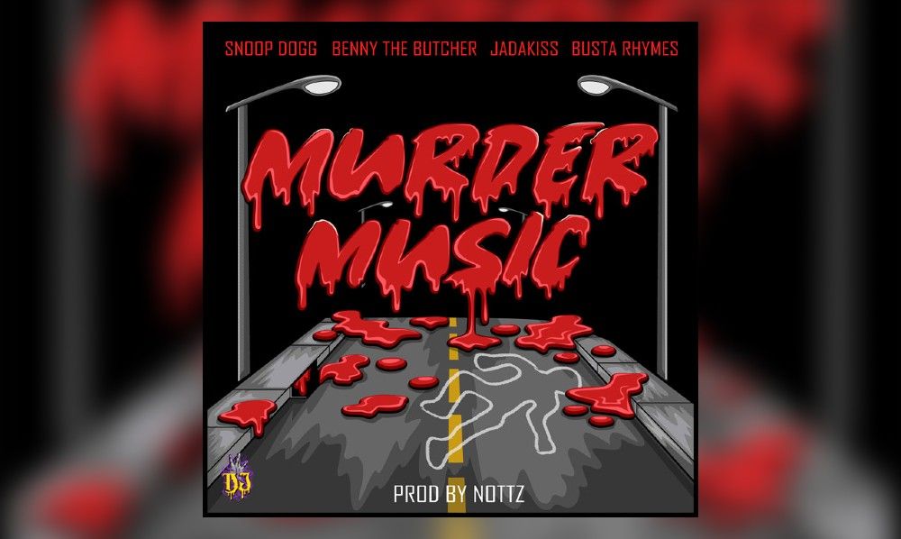 Snoop Dogg Connects With Busta Rhymes, Jadakiss, & Benny The Butcher On ...