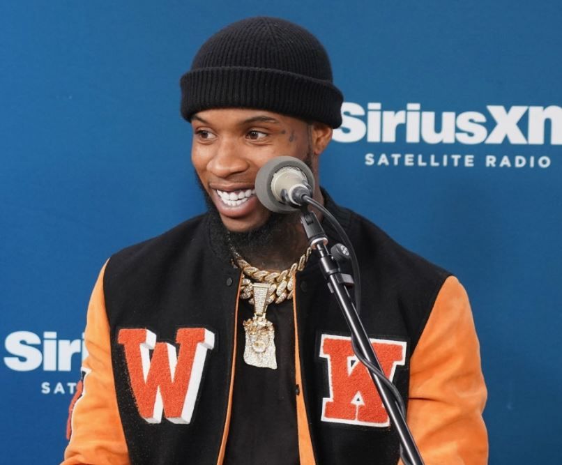 Tory Lanez Reveals "Playboy" R&B Capsule Cover Art & Release Date