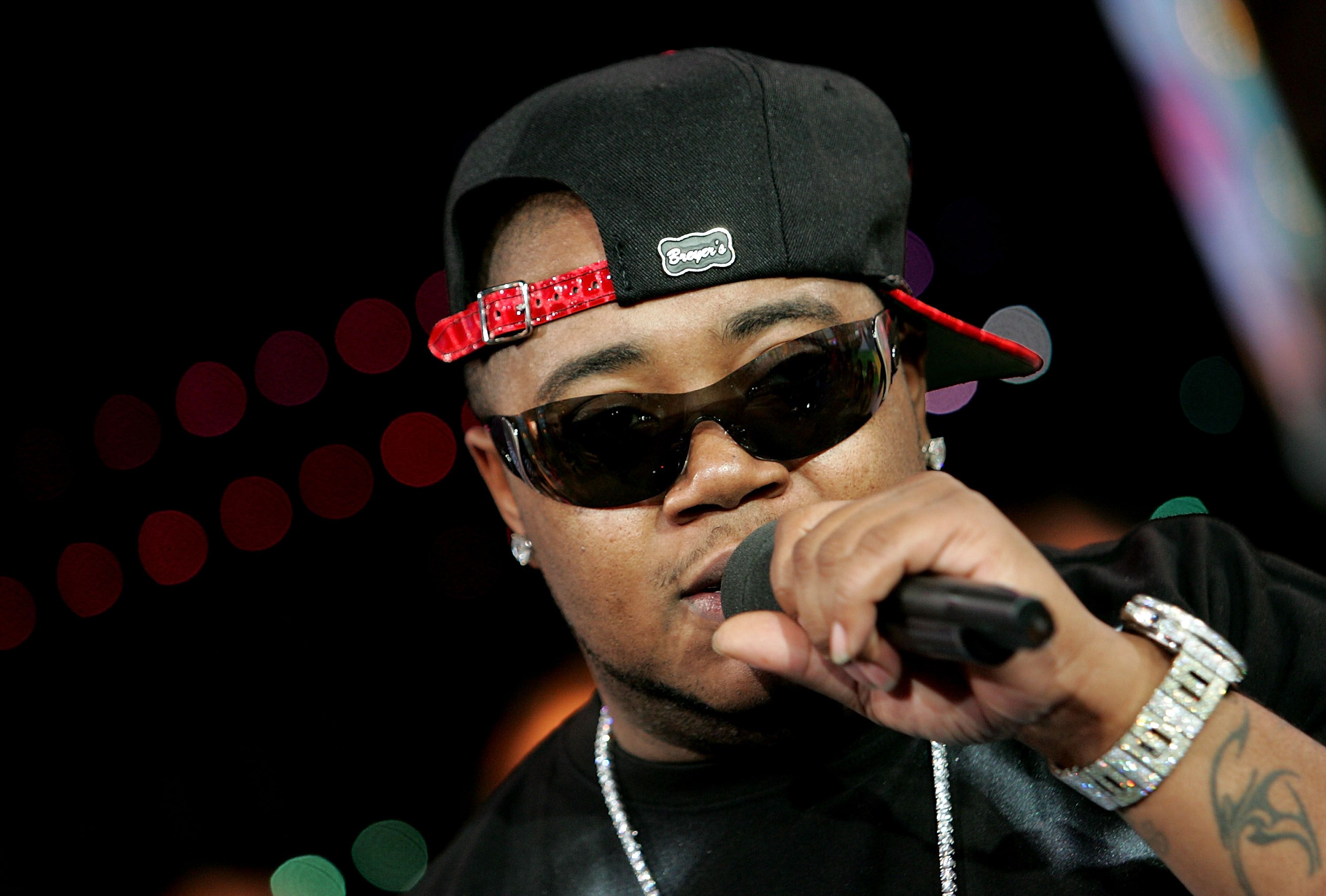 Twista Finally Takes On Eminem's Now-Wrapped #GodzillaChallenge
