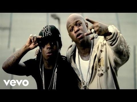 Birdman And Lil Wayne Were Father And Son On "Pop Bottles"