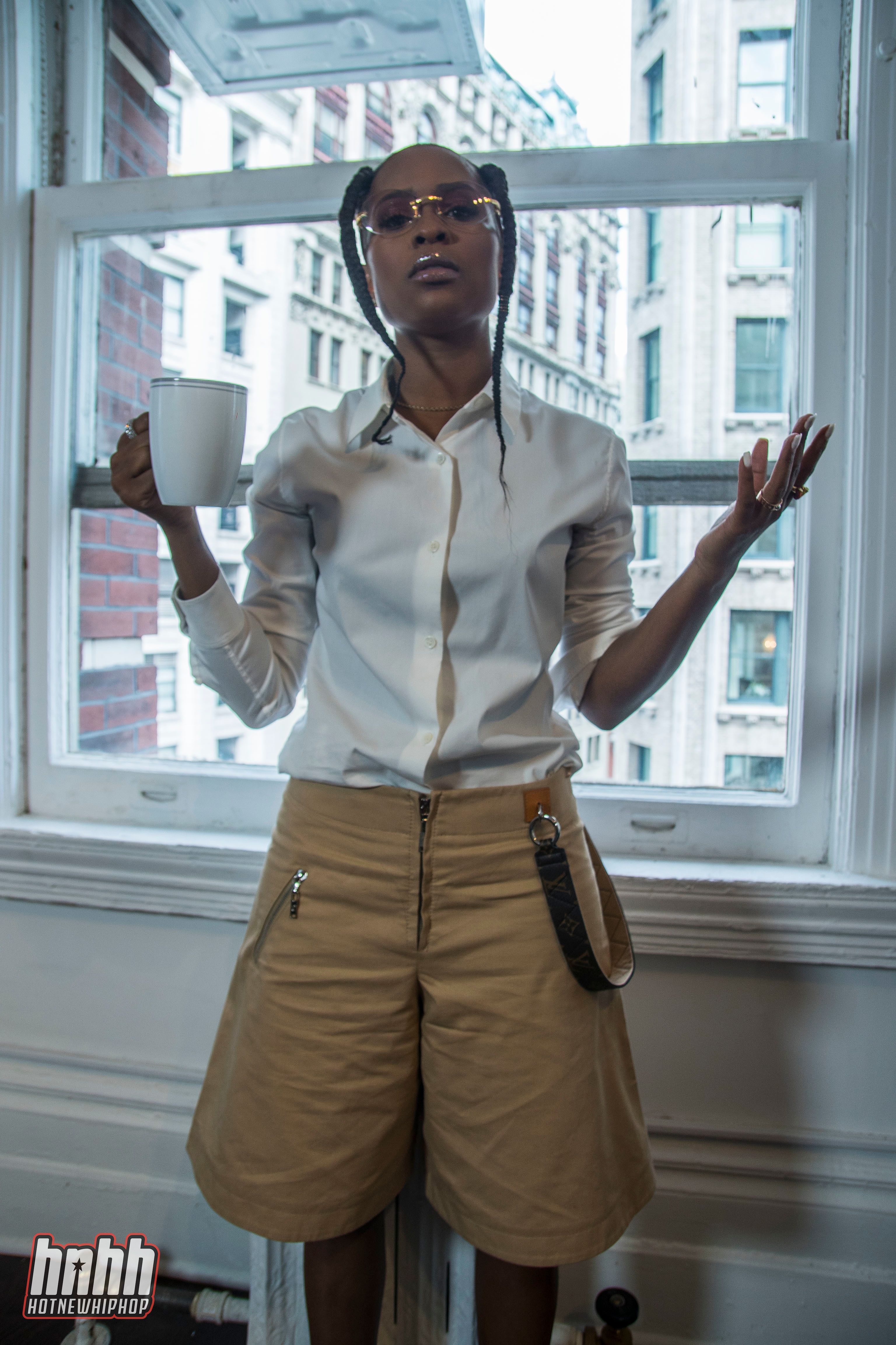 Detroit Rapper Dex Osama Shot & Killed; Meek Mill & Dej Loaf React