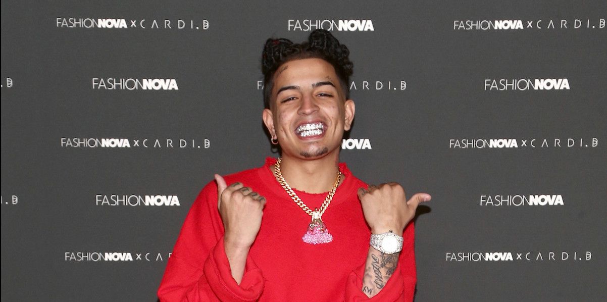 Skinnyfromthe9 Punches Fan After He Makes Comment About Snitching