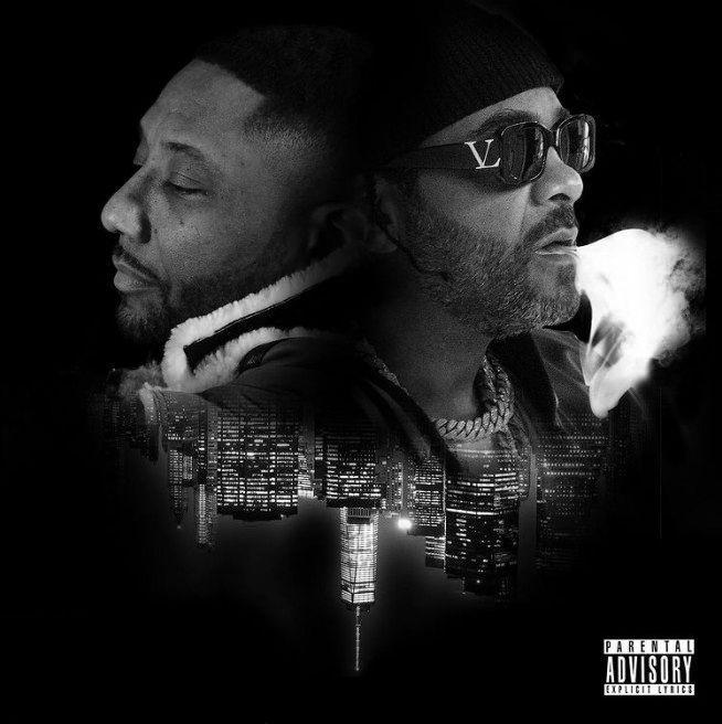 Jim Jones & Maino Team Up As Lobby Boyz On "Slide" Featuring Fivio Foreign