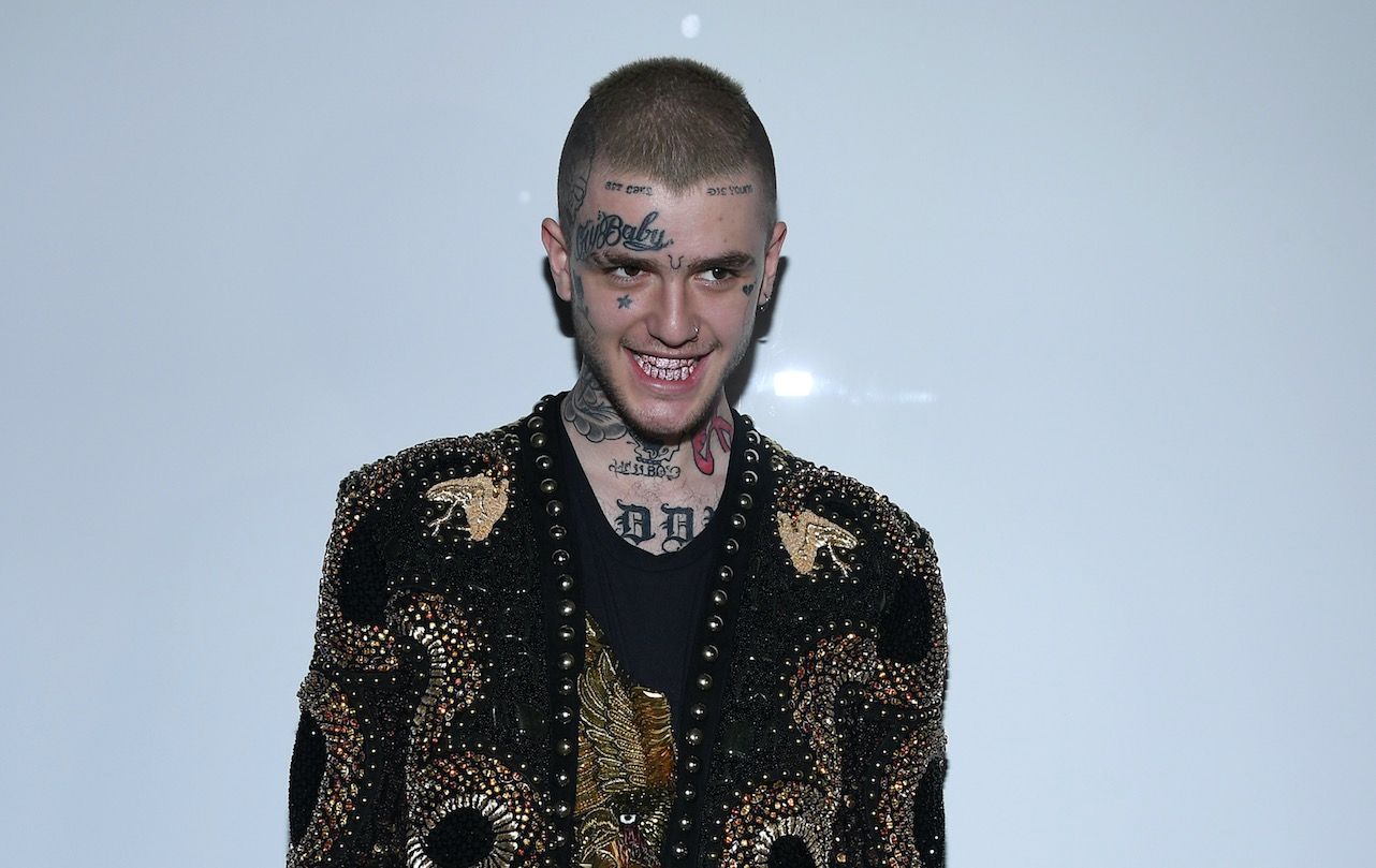 The Endless Giving of Lil Peep