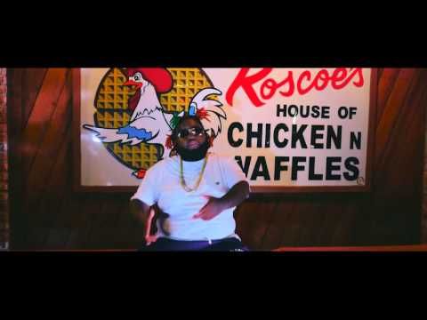 Royce Rizzy Feat. Rich The Kid "Not The Same" Video