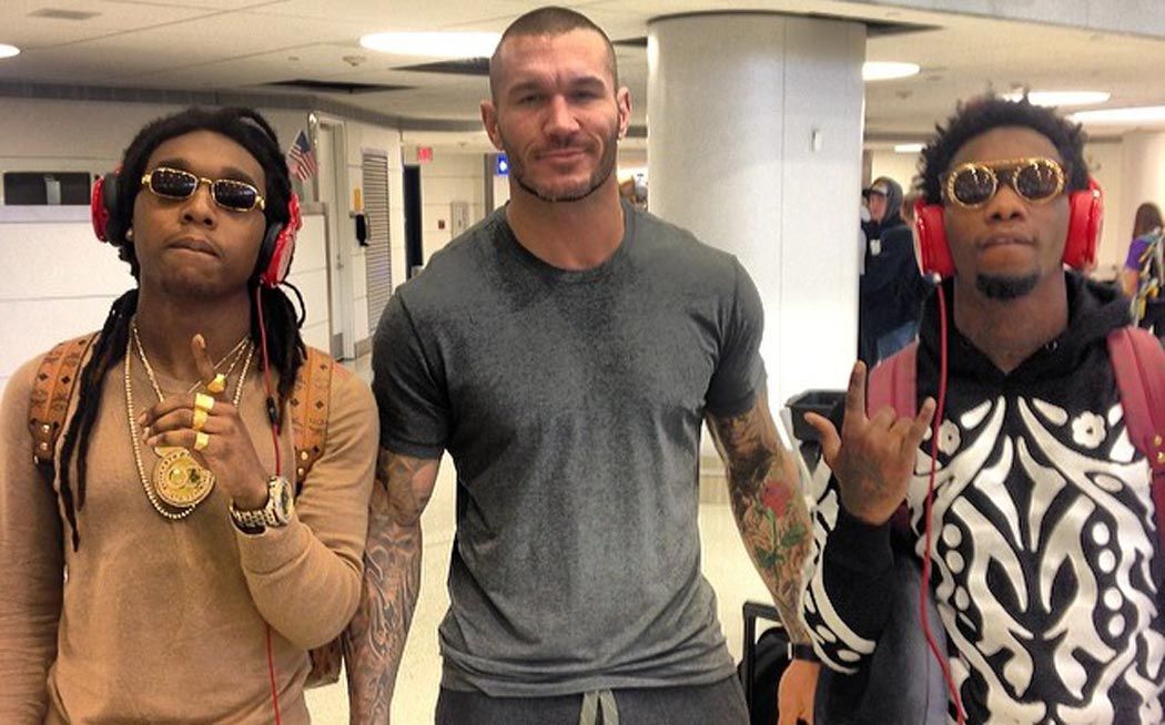 Royal Rumble 2017 Results And Recap